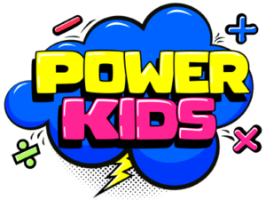 Método Power Kids – É o máximo!